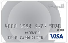 VISA Gift Cards | VISA PrePaid Cards | Merck Sharp & Dohme FCU