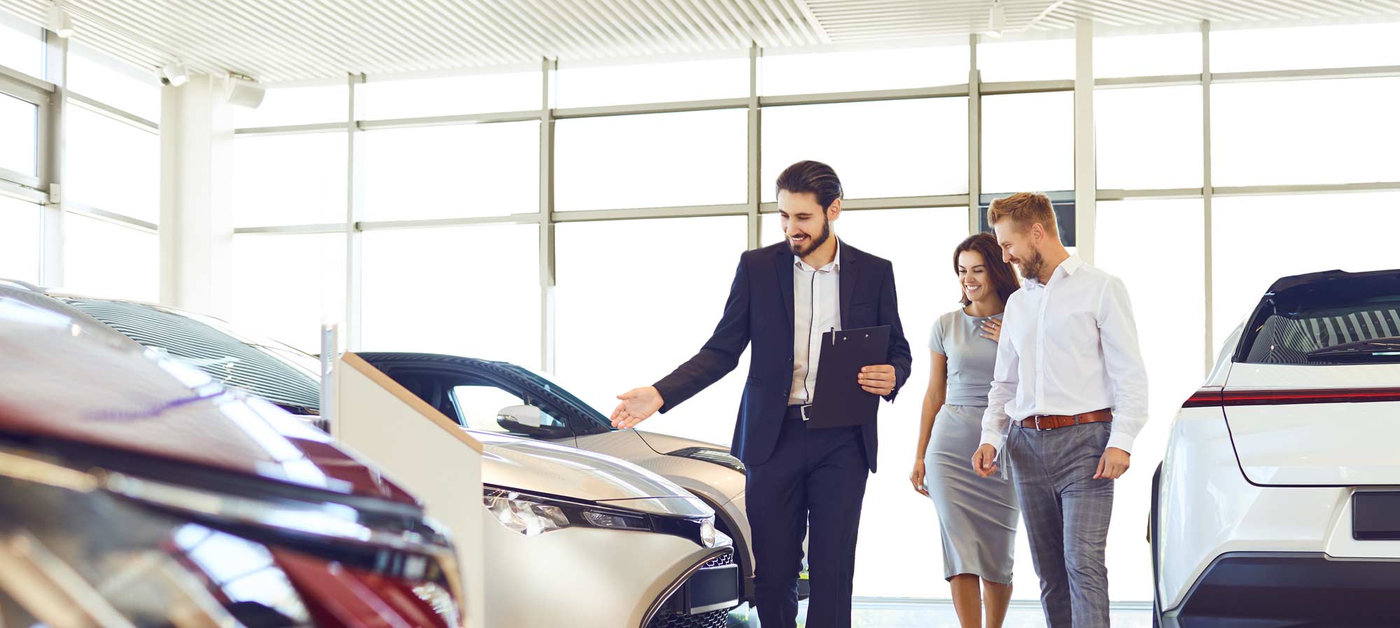 Pre-Approved Auto Loan with Express Check | Merck Sharp & Dohme FCU